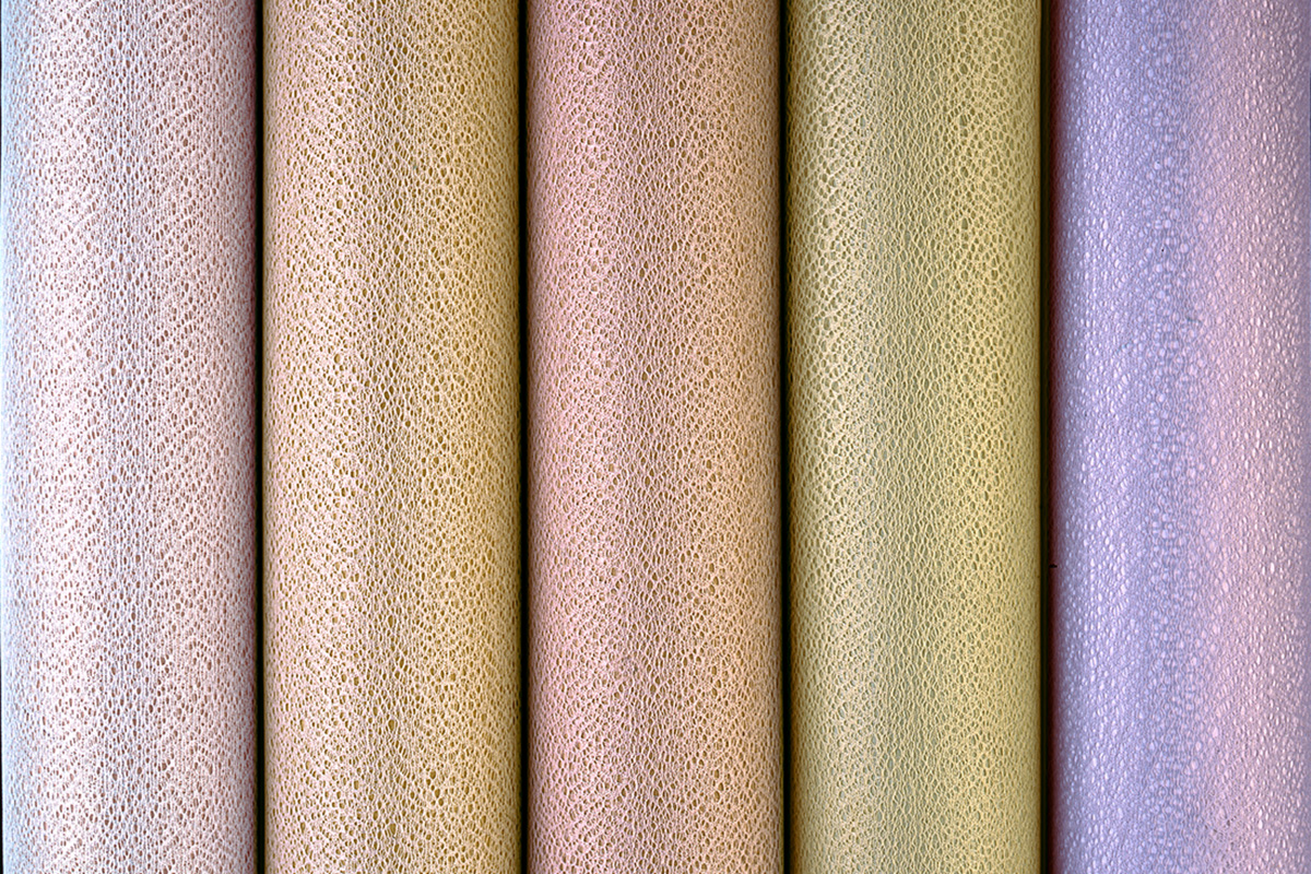 Great Lace™ – Gretchen Bellinger