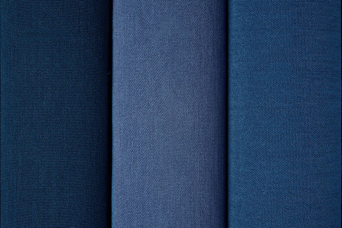 Pullman Cloth® – Gretchen Bellinger